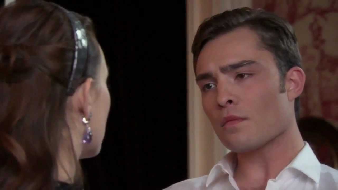 Charles Bartholomew Bass and Blair Cornelia Waldorf Bass - YouTube