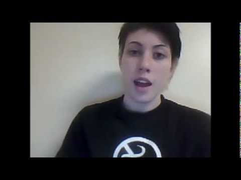 Questions about Bigenderism - YouTube
