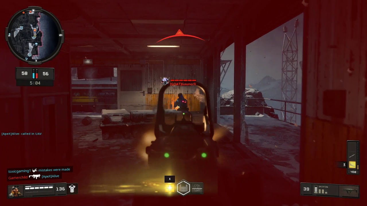 Call Of Duty Black Ops 4 Multiplayer Summit - YouTube