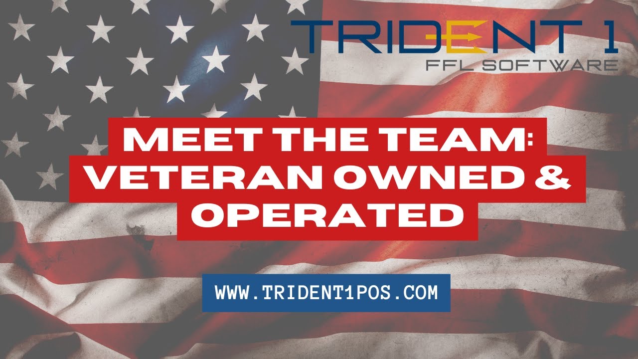 Meet The Team: A Veteran Owned and Operated Business - YouTube