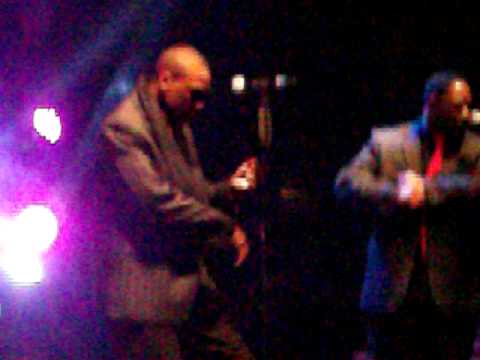 SILK/ TIM CAMERON!!! WIT HIS FINE SELF - YouTube