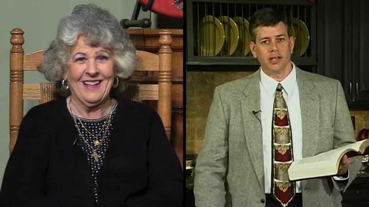 Matt Dibler Delivers A Christmas Message - YouTube