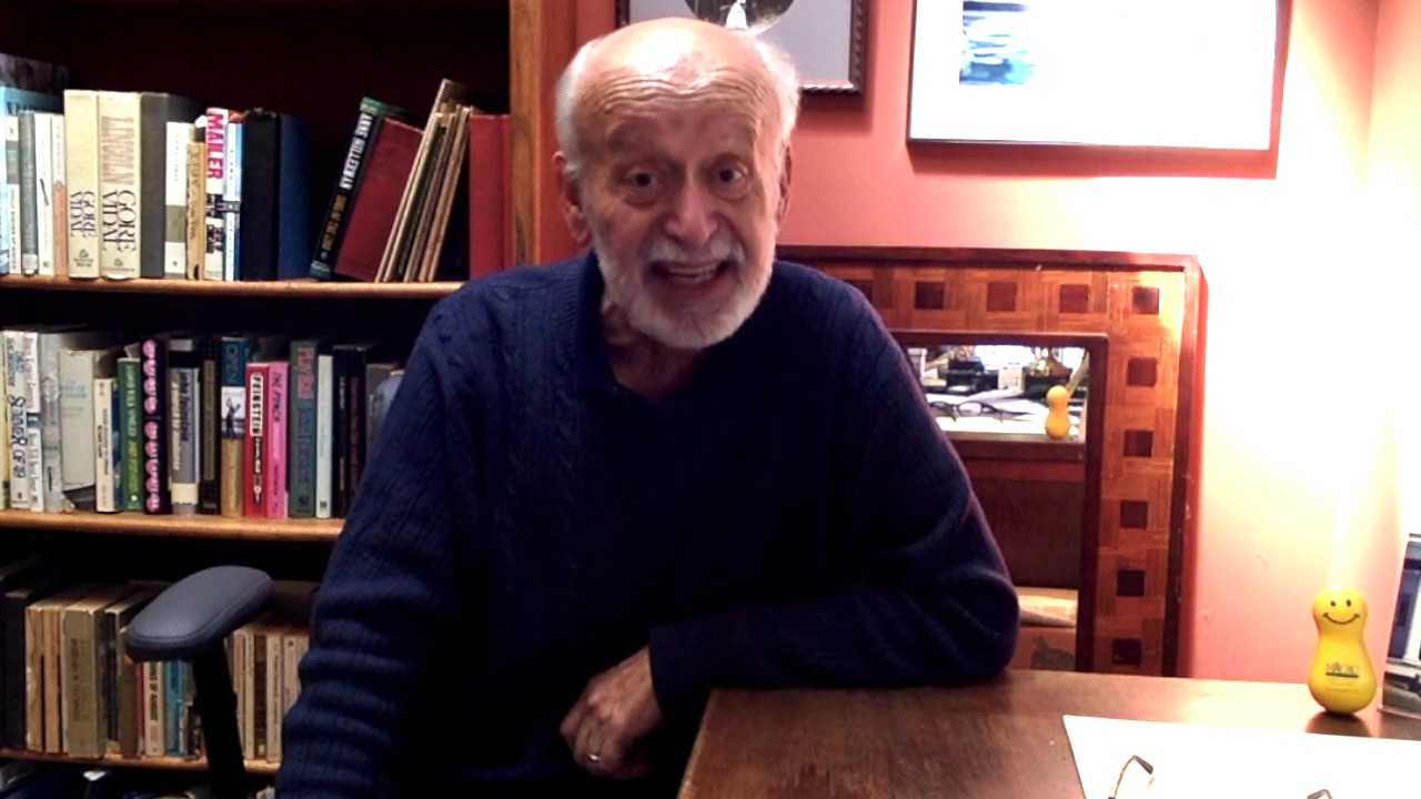 Laslo Boyd for ChangePA - YouTube