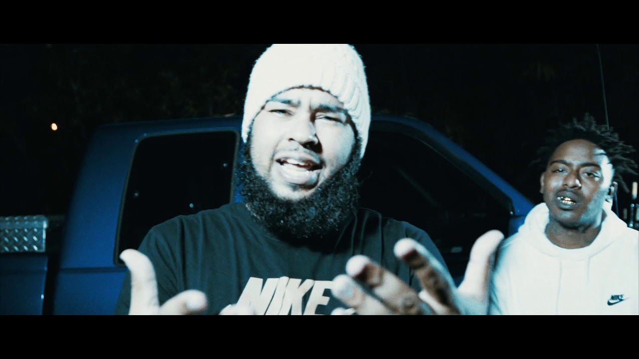 Ptown | Not Down | Official Video Shot By: MontanaShotya - YouTube