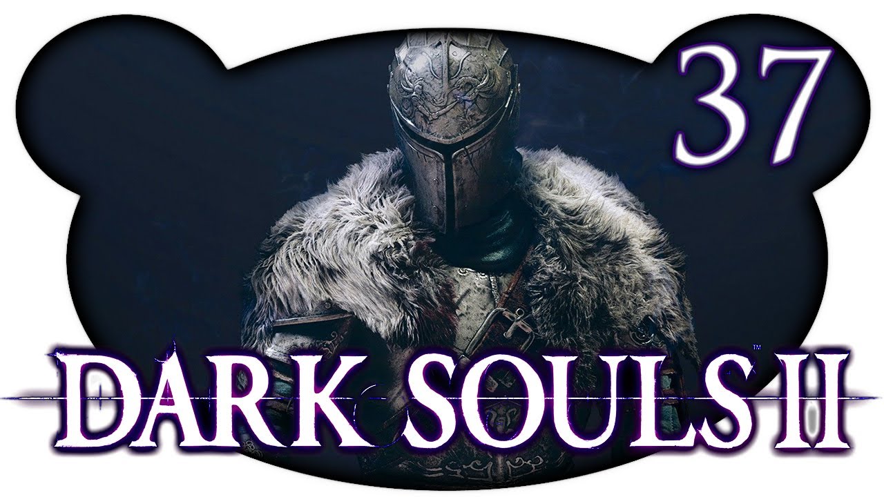 Let's Play Dark Souls 2 (German) #37 - Straid aus Olaphis - YouTube