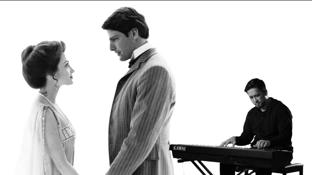 Somewhere in Time Movie Soundtrack (Instrumental Cover) - YouTube Music