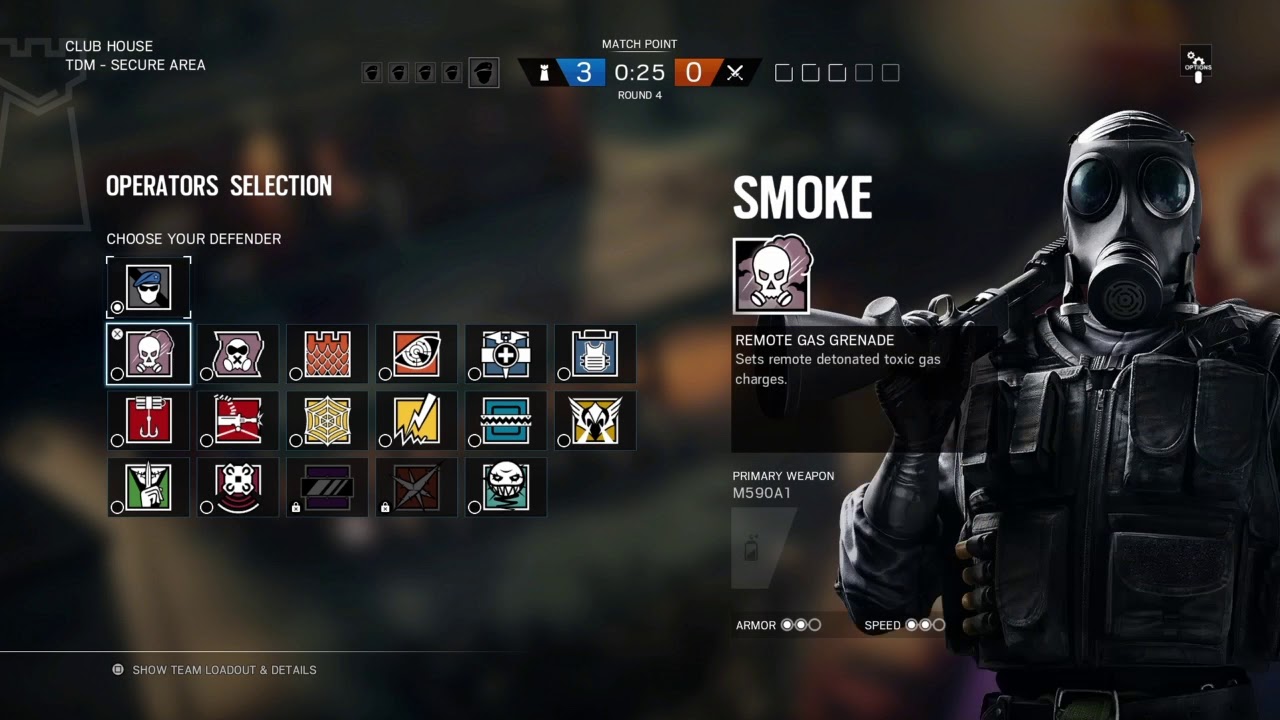 Rainbow six\\ attentati in corso - YouTube