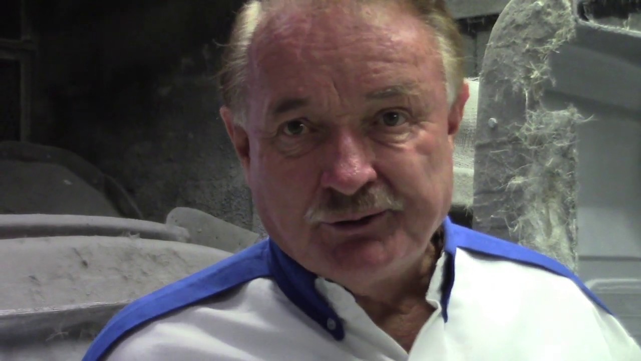 McNeil Racing at the 2019 Baja 500 - YouTube