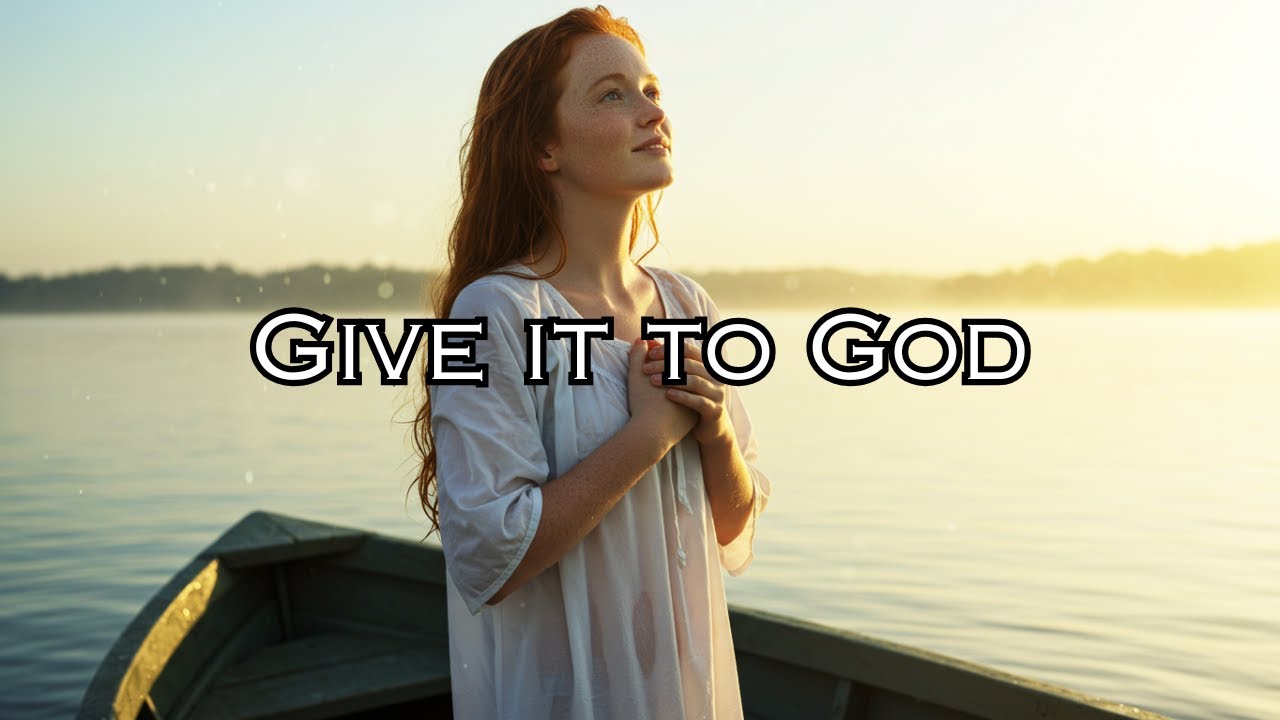 Ella Scott - Give it to God (Official Music Video) - YouTube