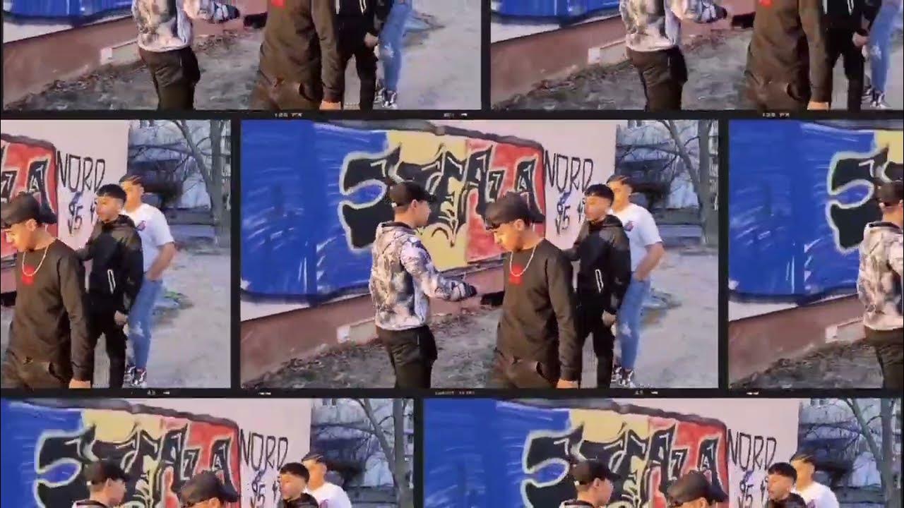 Cornel CRN - JAF armat - YouTube