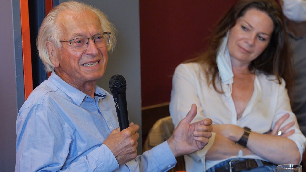 Bernard FRIOT & Judith BERNARD - Un désir de communisme (éditions ...