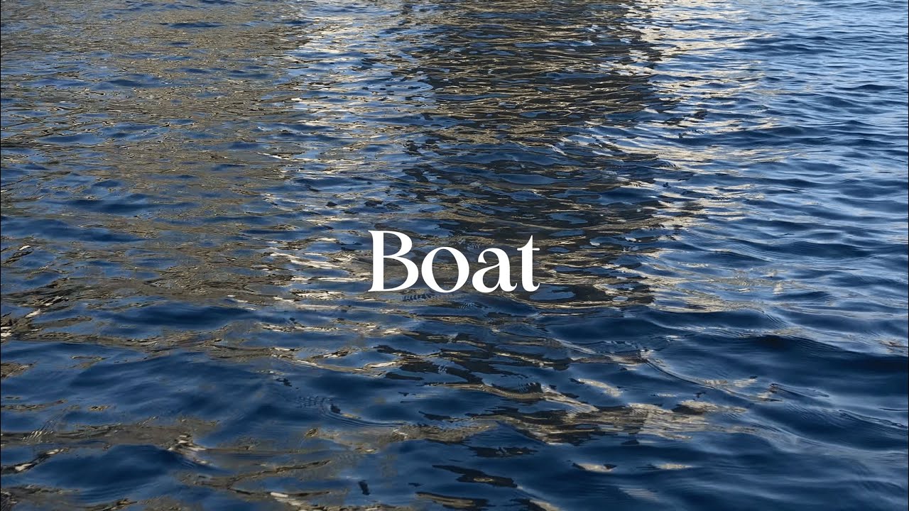 Boat - Short Film - YouTube