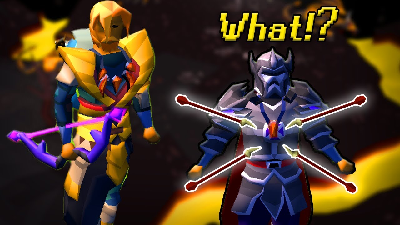 The Venator Bow: Overpowered by a Hidden Secret - YouTube