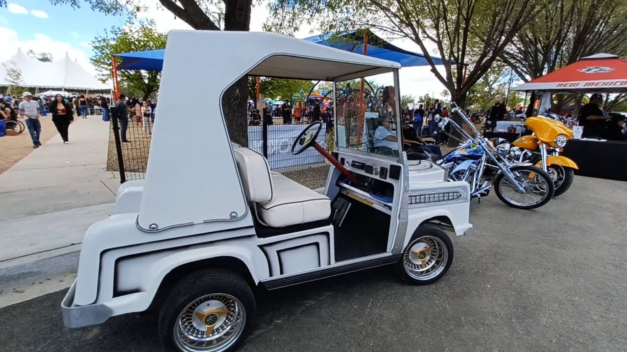 South Valley Car Show Albuquerque, New Mexico 4~28~2024 - YouTube