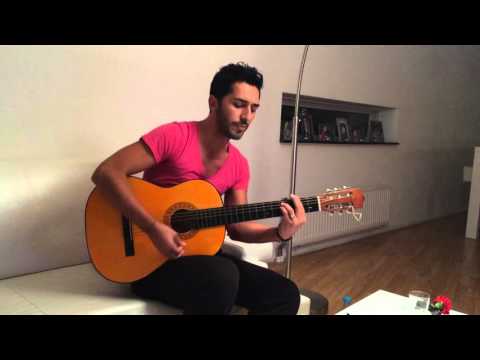 Sezen Aksu-Sen Ağlama (Burçak)