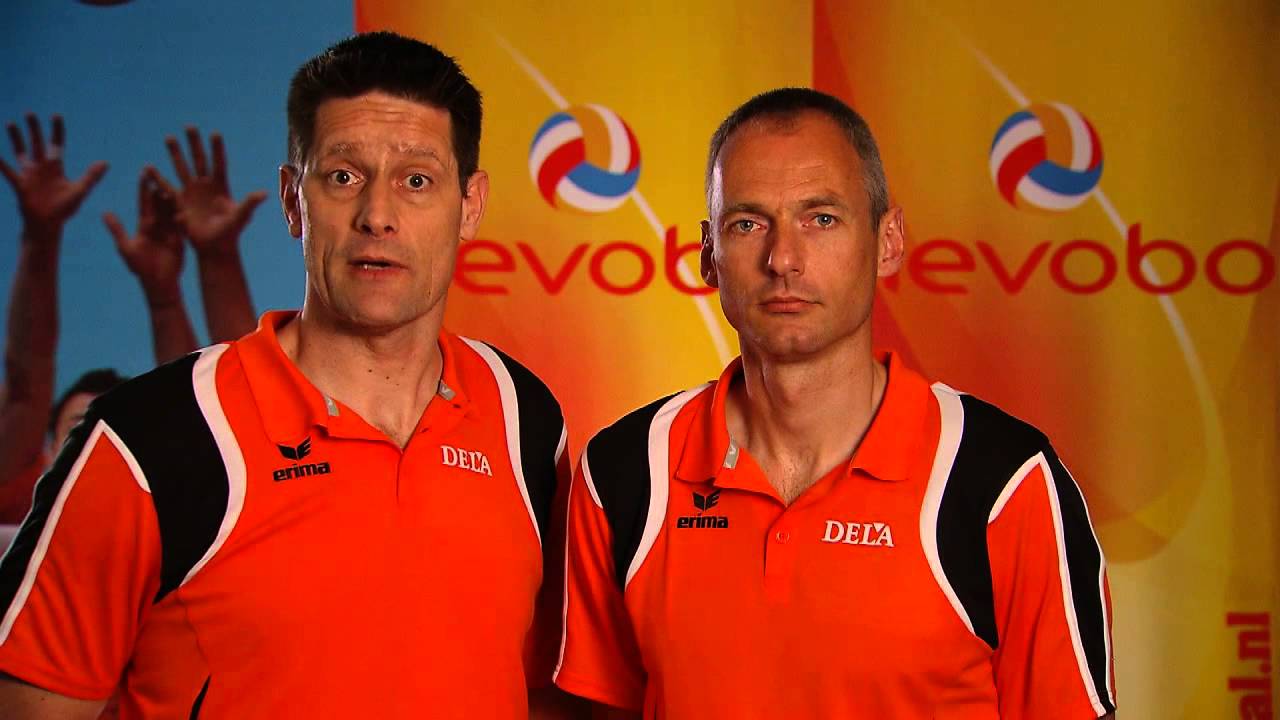 Edwin Benne en Henk Jan Held bedanken de donateurs van WWWL - YouTube