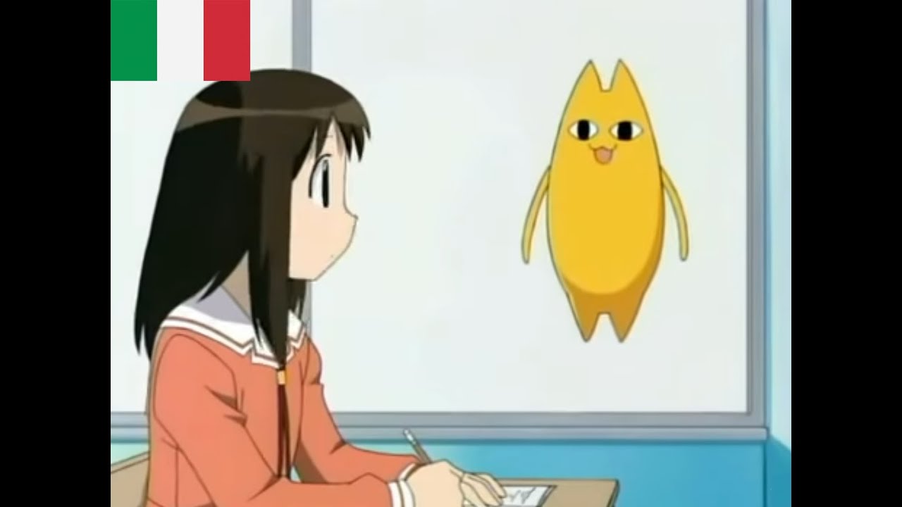 hello evryUNE (hello evrynyan) - YouTube