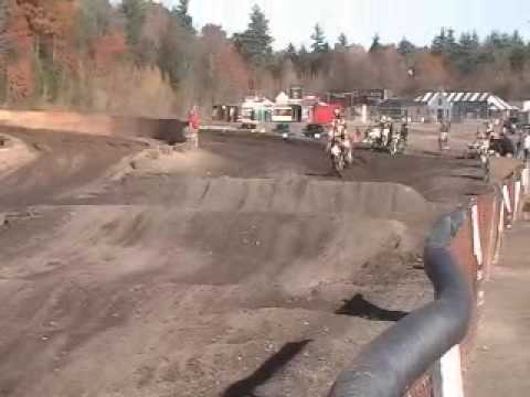 MX 101 10-25-09 - YouTube