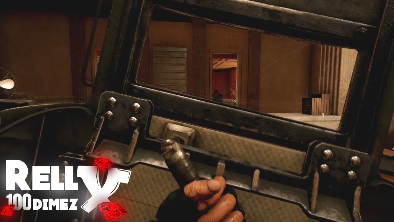 NEW SEASON BURNT HORIZON RANKED PS4 - YouTube