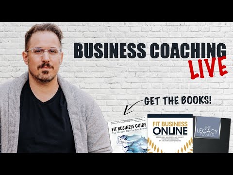 Live Coaching (Jan 11, 2023) - YouTube