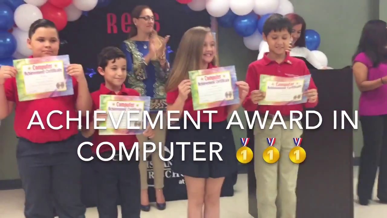 3rd grade Award ceremony 🥇🥇🥇😇😇😇 - YouTube