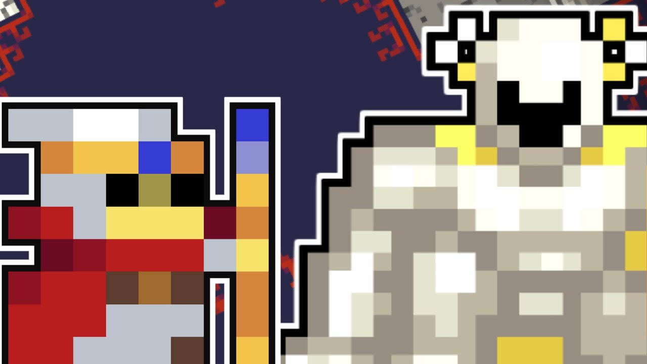 Exalted Wizard Destroys Oryx 3 | RotMG Exalt - YouTube