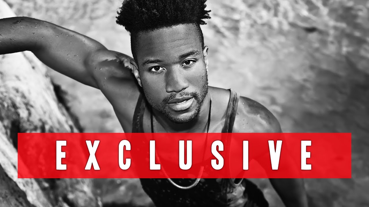 MARCUS TERELL | GTM Exclusive - YouTube