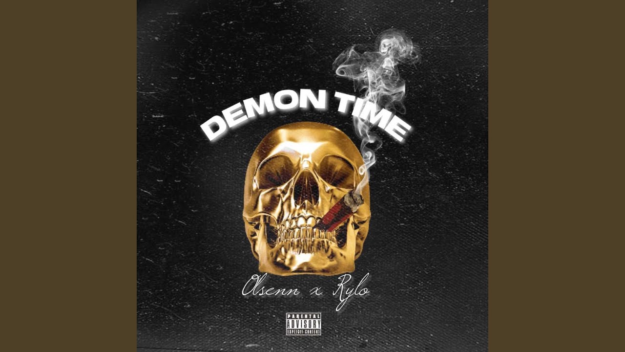 Demon Time - YouTube