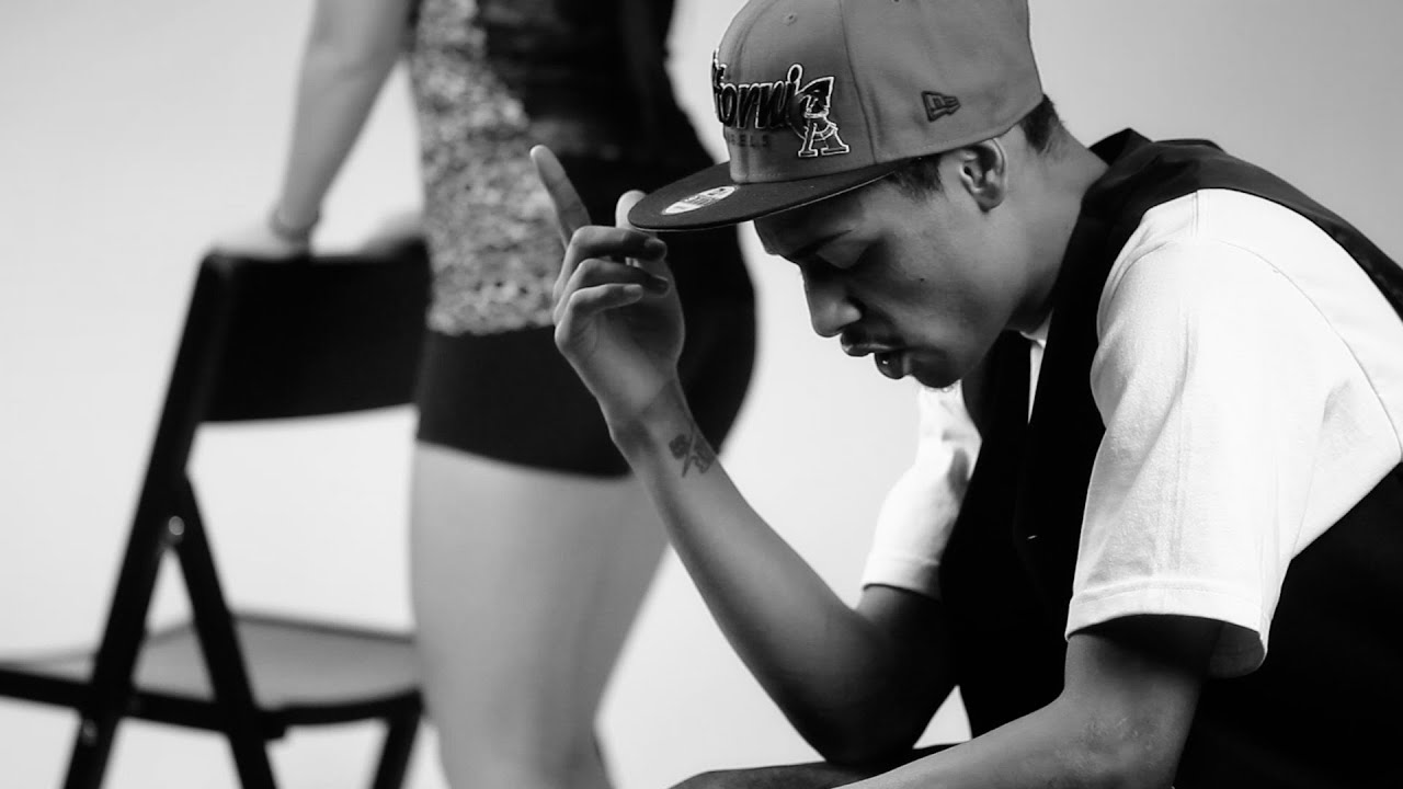 Focus (Official Music Video) - YouTube