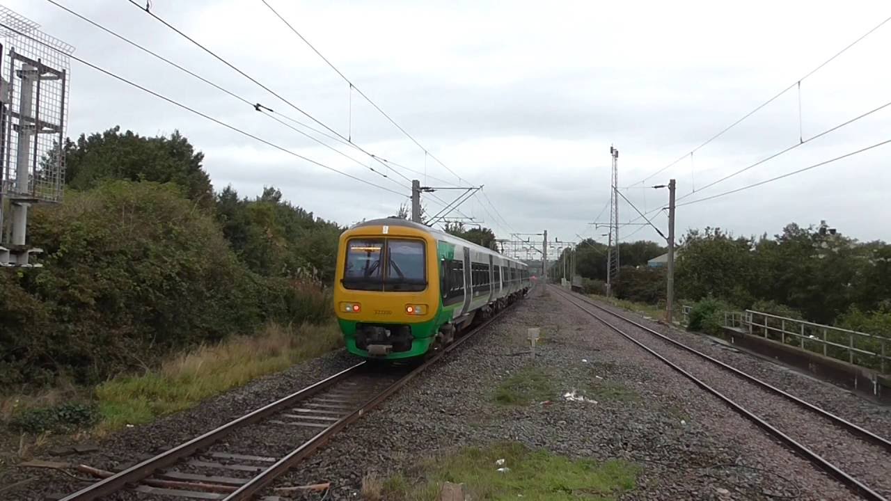 Dudley Port Station 1/10/16 Series 31 Episode 3 - YouTube