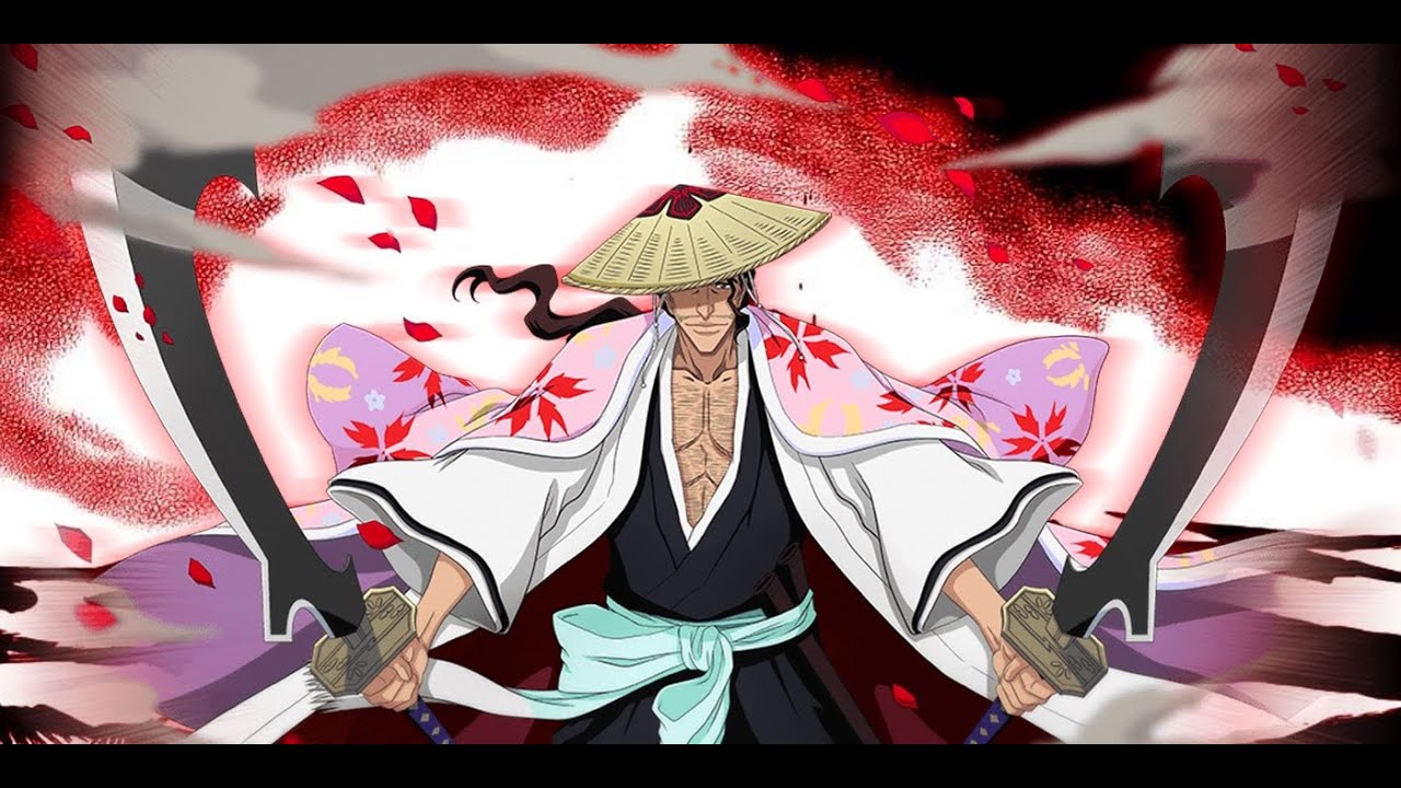 100-0 REAL SHUNSUI ABA COMBO - YouTube