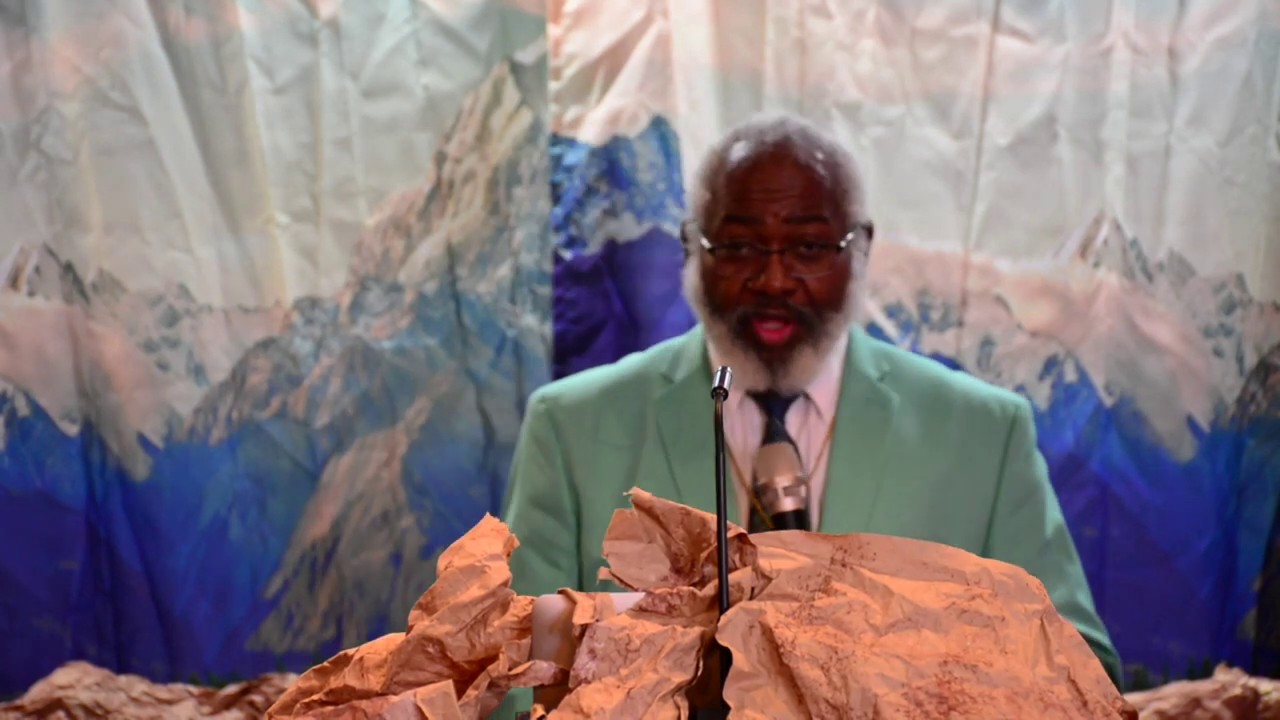 Easter 2020 Vaughn Chapel Missionary Baptist Church - YouTube