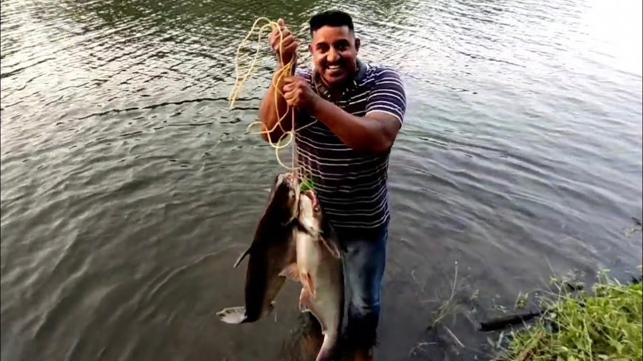 വെറും Rs 10.. രൂപ മുടക്കിയാൽ.. 😳 Rs 2000.. രൂപയുടെ മീൻ പിടിക്കാം ...