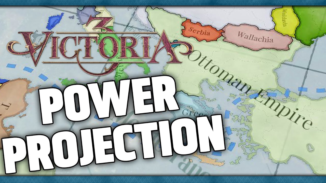 Our Superior Army Impresses the World - Victoria 3 - YouTube