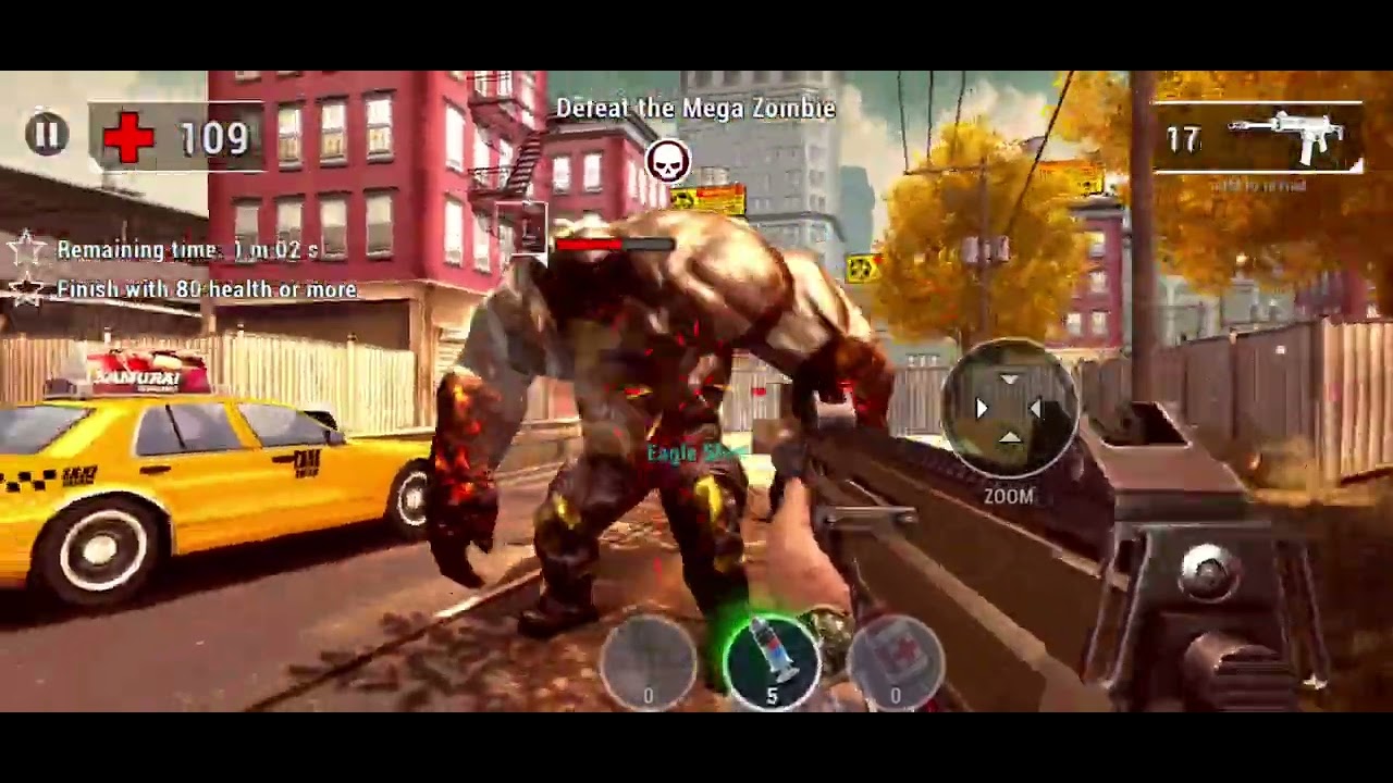 Unkilled Tier 1 Boss- Sheriff| PV Gaming India - YouTube