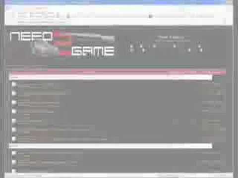 Need 2 Game forum - trailer - YouTube