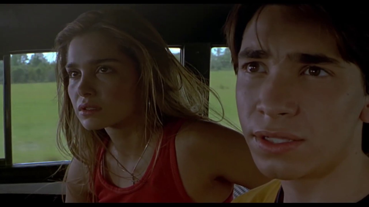 EL DEMONIO (JEEPERS CREEPERS) (TRÁILER OFICIAL) (SIN SUBTÍTULOS) (1080P ...