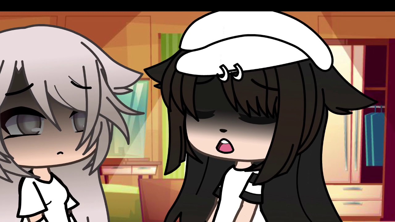 All the kids are depressed Gacha life - YouTube