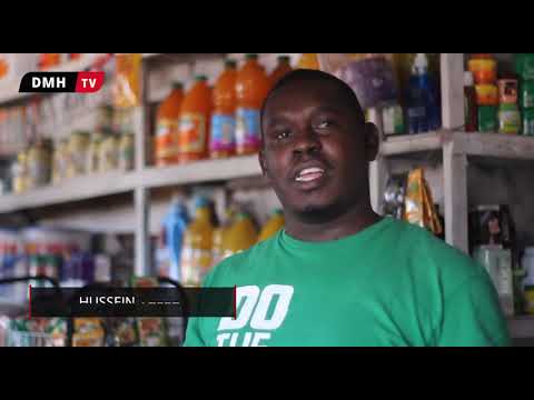 Mtendere market traders bemoan the devastating impact of COVID-19 on ...