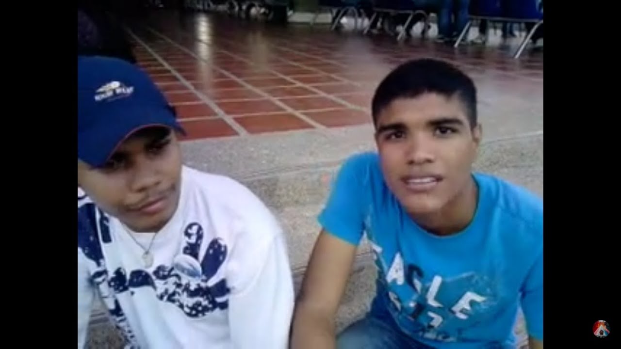 "No rayar las paredes" Campaña Universidad del Atlántico (Many) - YouTube