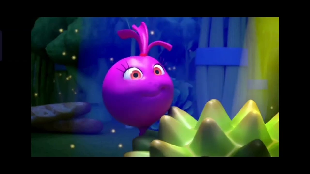 Beet Party Multi Renering Add Round 3 - YouTube