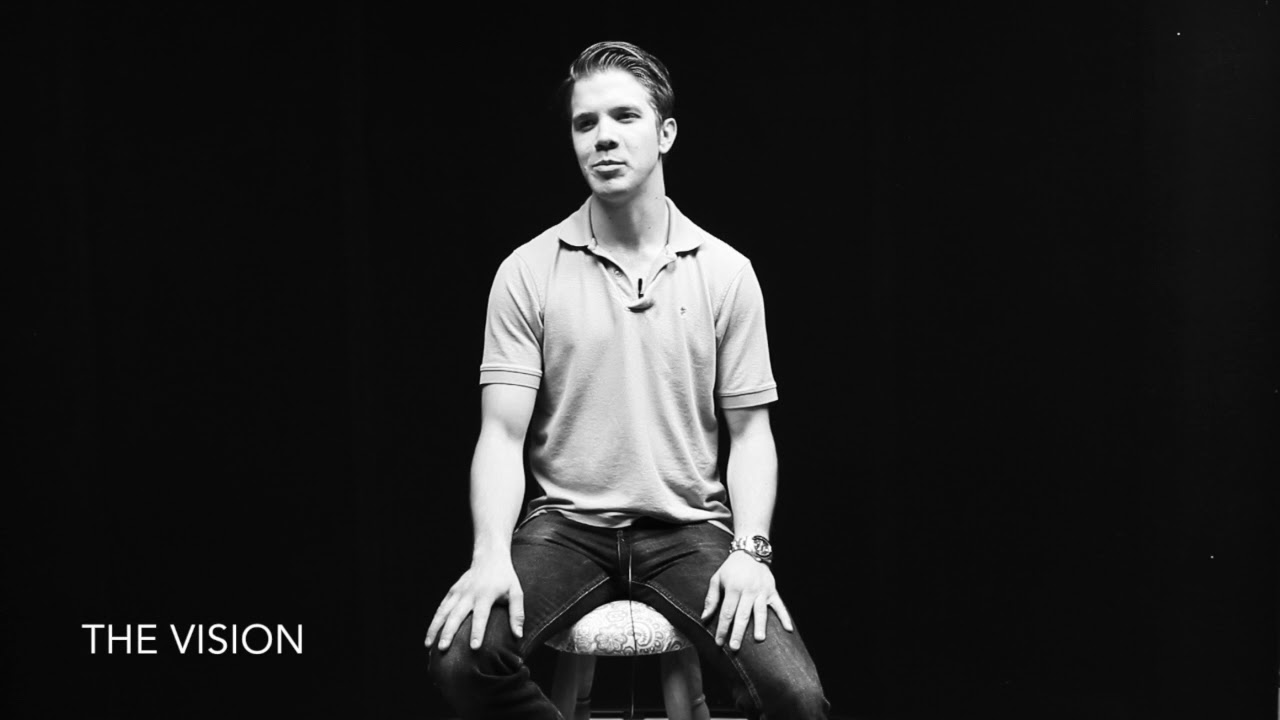 "Who is Mr Larson?" Mr. Larson Musical - YouTube