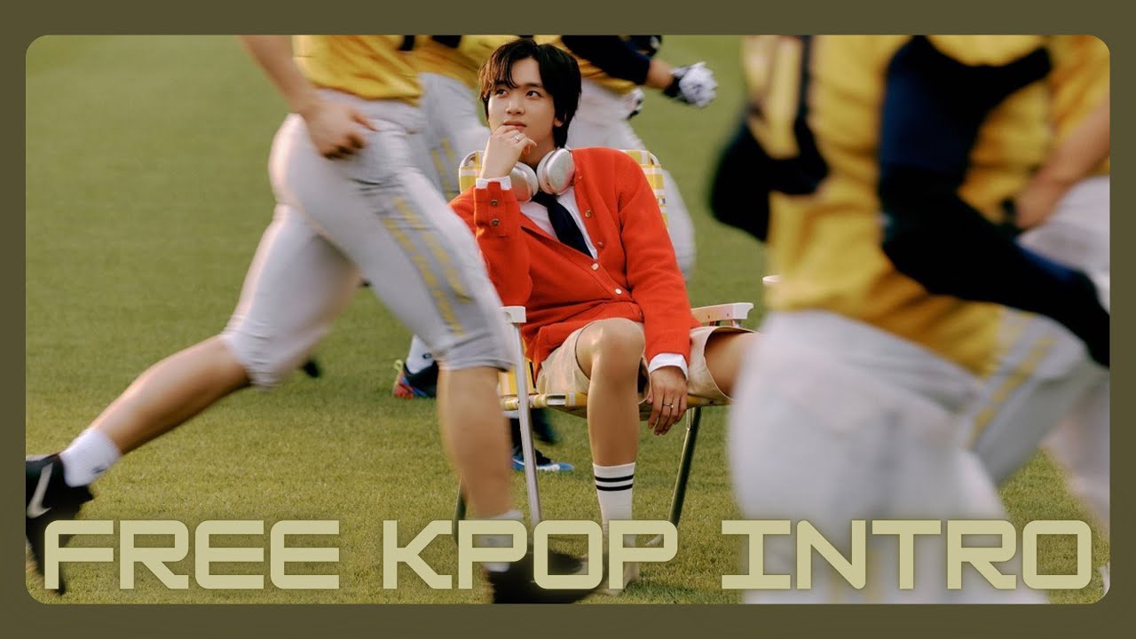 Free Kpop Intro (Love 119) #79 - YouTube