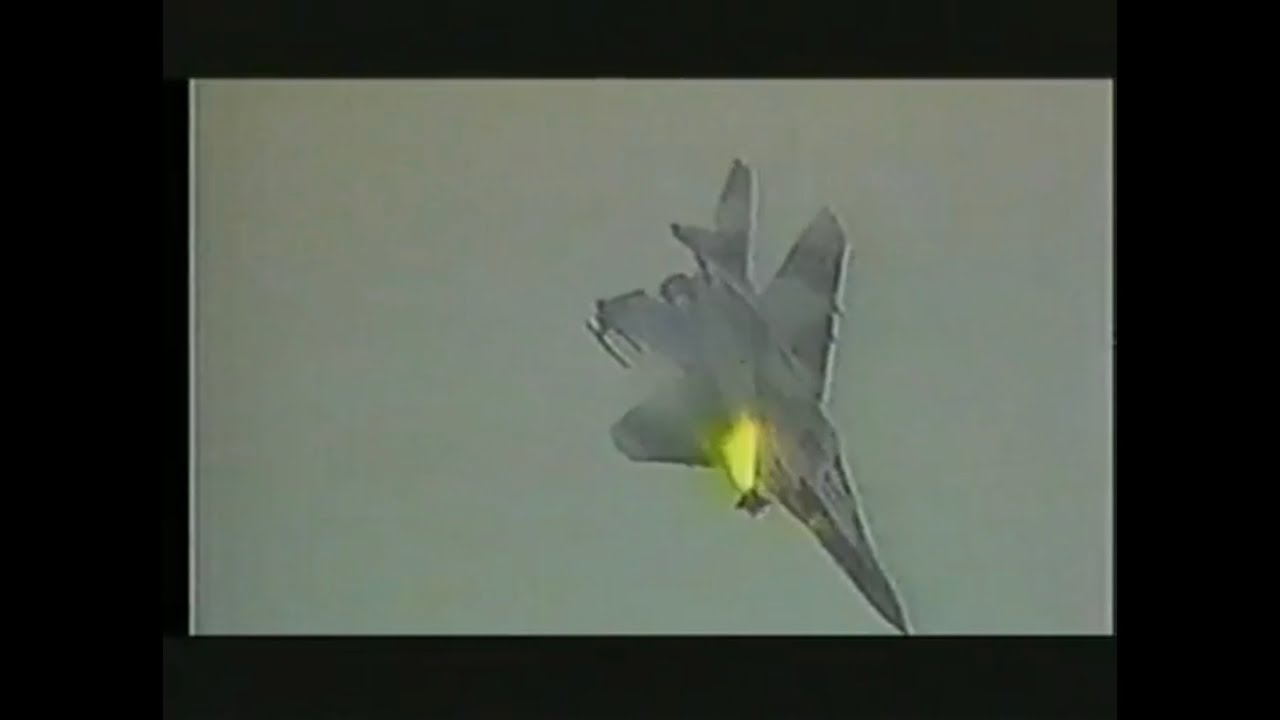 Plane Accident Of Anatoly Kvochur - YouTube