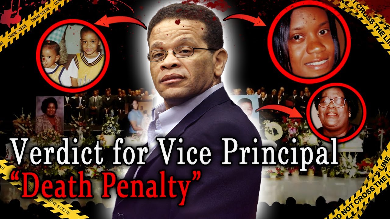 The Vincent Brothers Case: The Shocking Truth Uncovered | True Crime ...