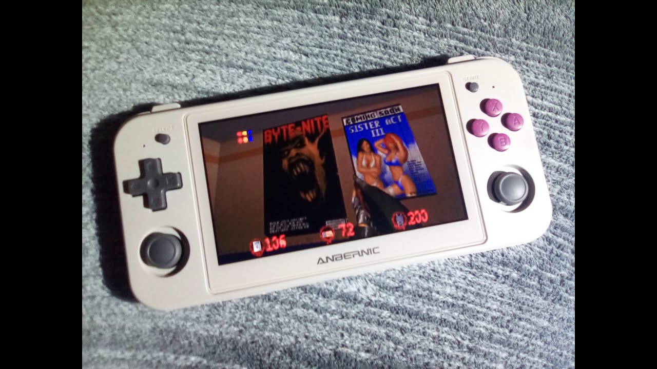 Postal Armageddon Doom Mod Mix! - YouTube