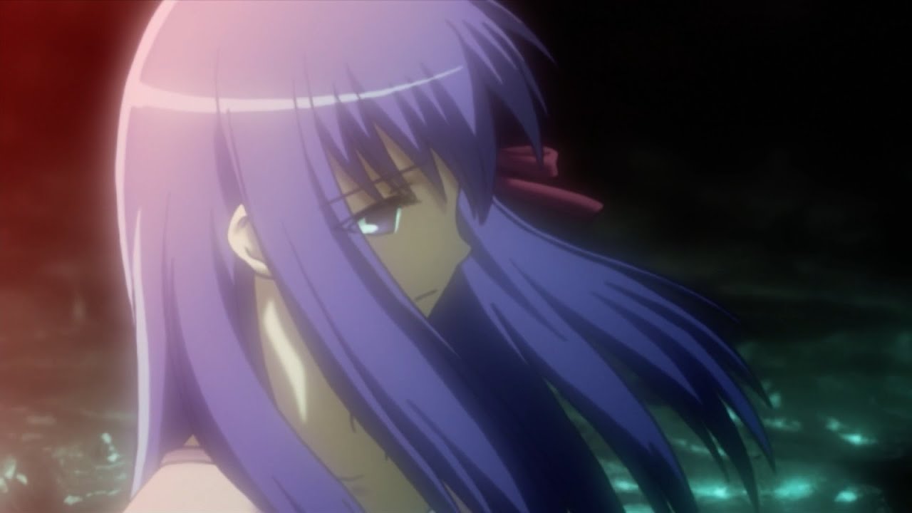 Fate Stay Night Ultimate Edition HD Remaster Episode 42 - YouTube