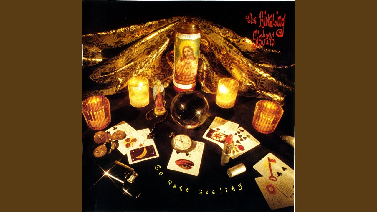 Garden Of Allah (Once Again For Zelda) - YouTube