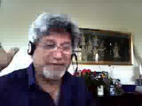 Missisipi Solo-Eddy L.harris-a travelogue! - YouTube