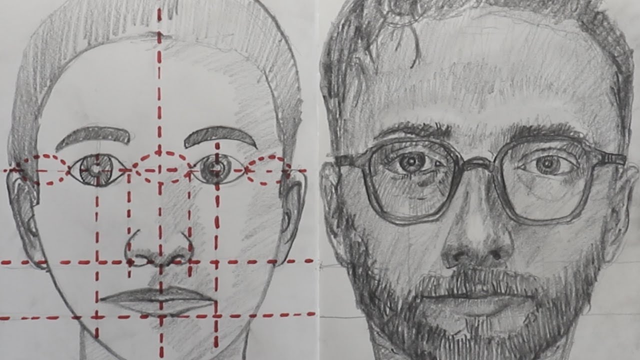 Portrait Structure - YouTube